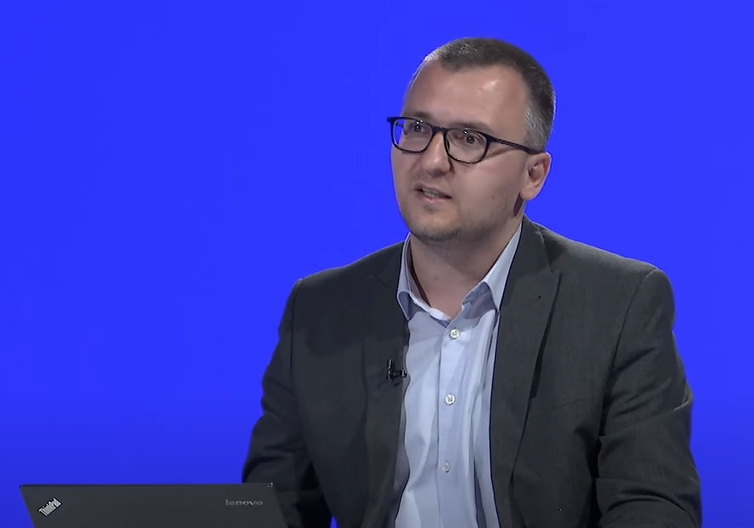 Jakaj: Konjufca të jetë më punëtor e pushteti të mos i shfrytëzojë ...