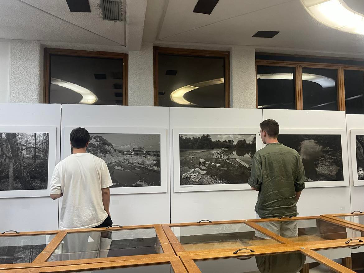 “Lumi Drini” me imazhe dokumenton shkatërrimin e peizazhit - KOHA.net