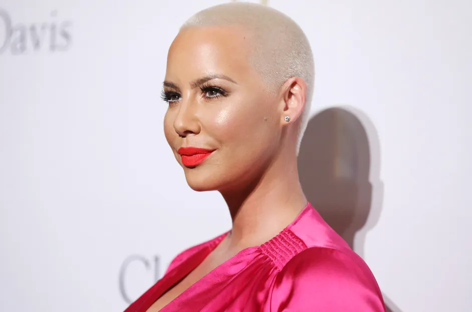 Amber Rose: Kanye e tha të vërteten kur deklaroi se Beyonce e meritonte ...
