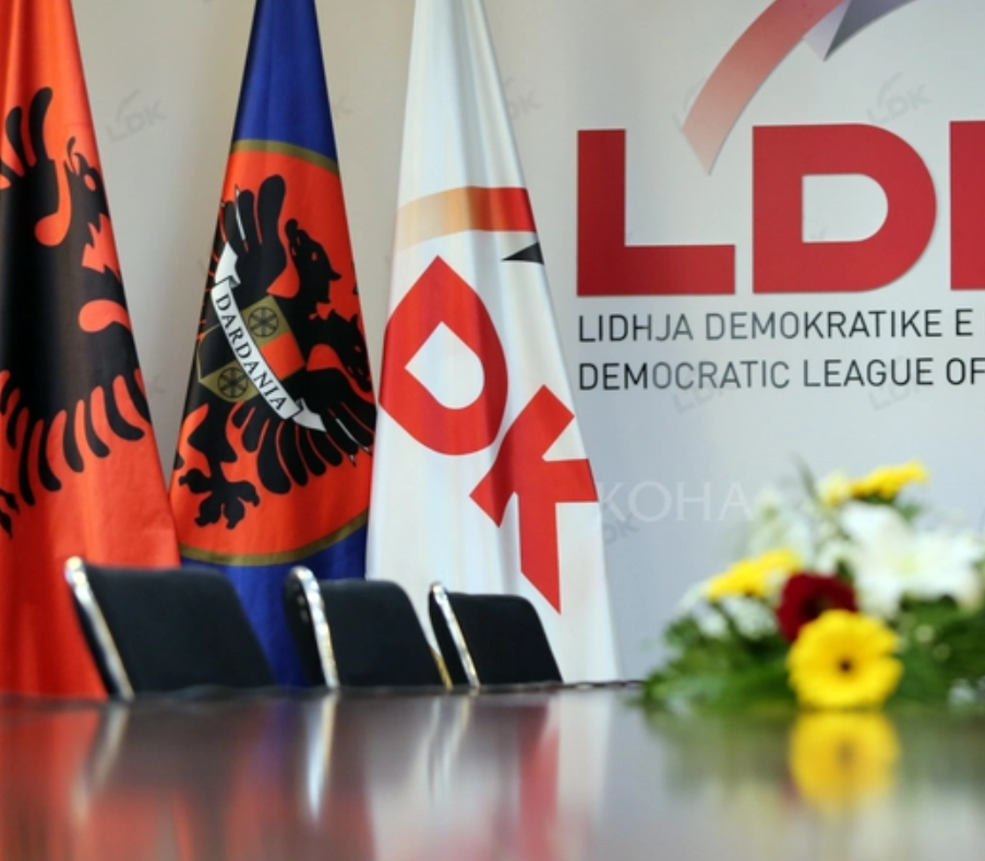 LDK: Raporti i DASH-it vulosi paaftësinë e Qeverisë dhe korrupsionin - KOHA.net