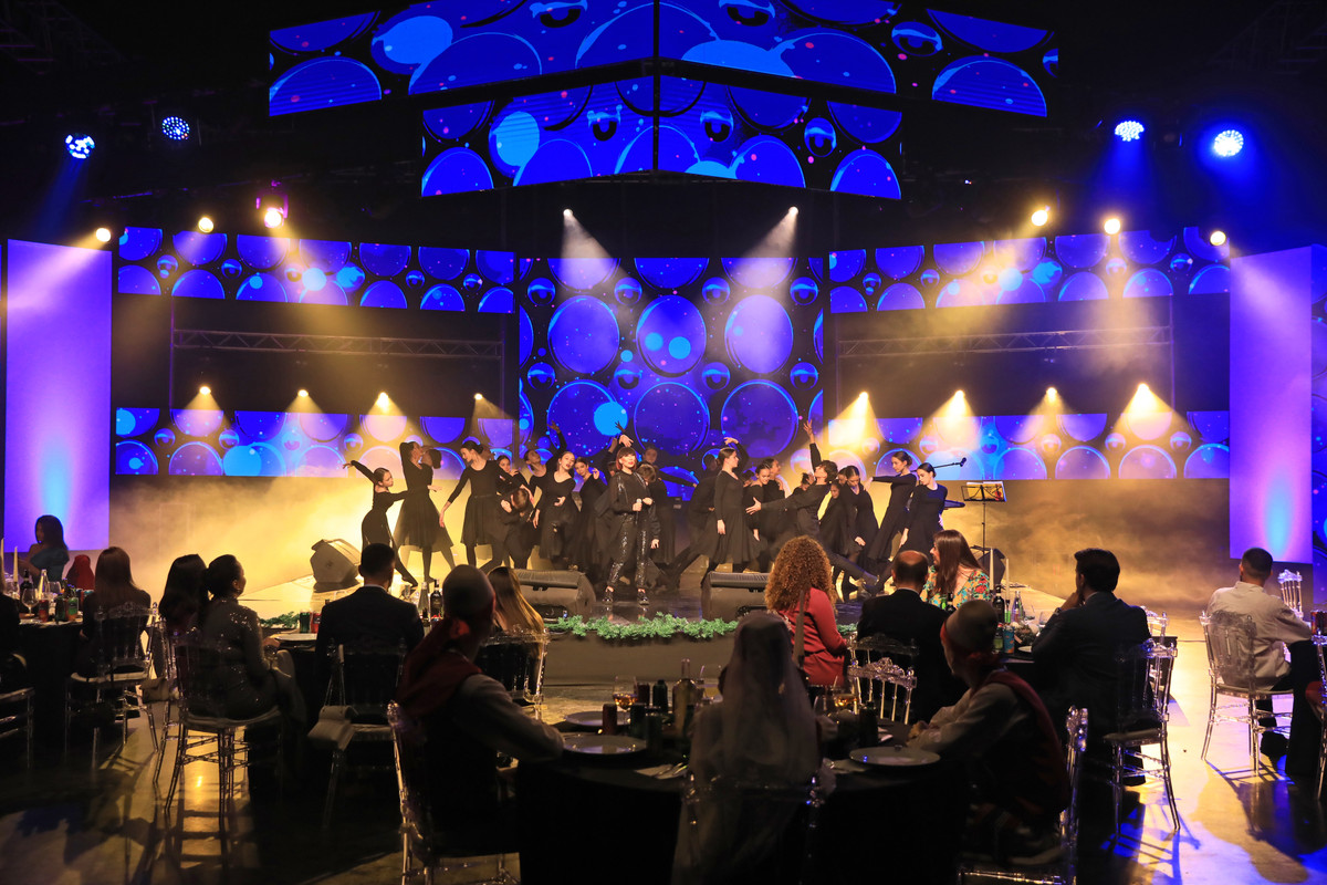 The New Year is celebrated with KTV - KOHA.net