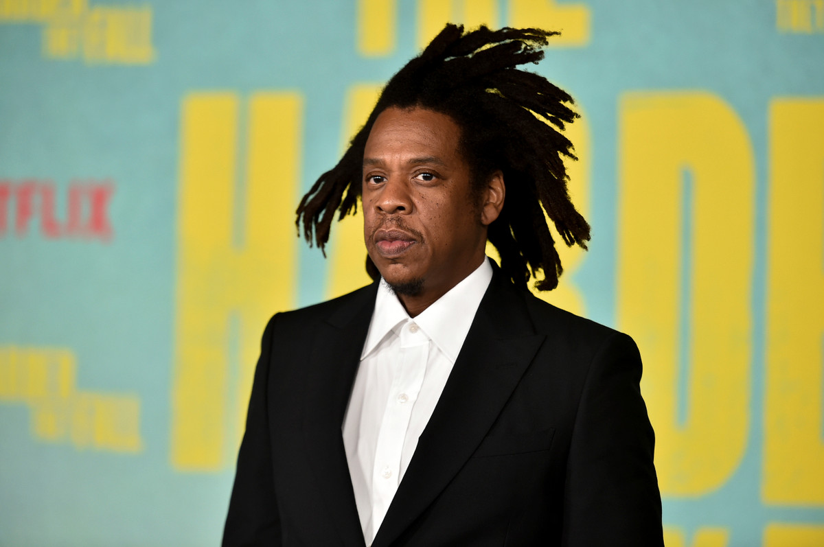 Laut Billboard - KOHA.net ist Jay-Z der beste Rapper aller Zeiten