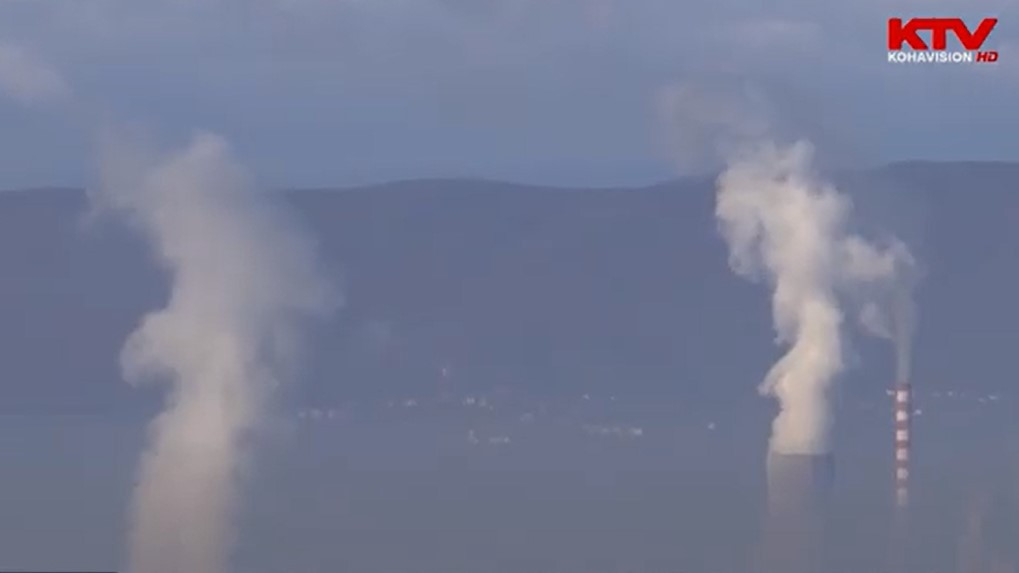 Problemet e mëdha shëndetësore që po i sjell ajri i pashëndetshëm i ...
