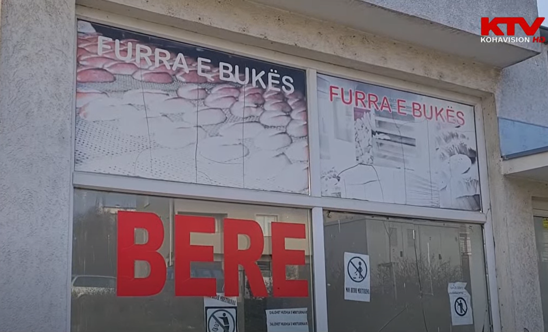 “Furra multietnike” pa bukë - KOHA.net