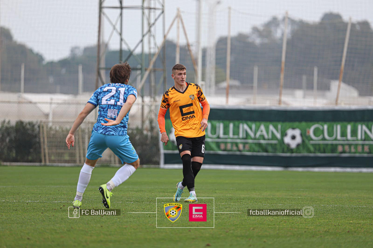 Emërllahu do t’i bashkohet Clujit rumun - KOHA.net