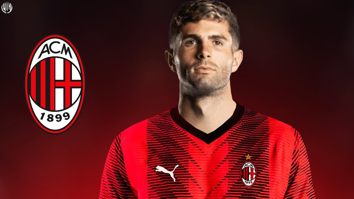 Pulisic, new player of Milan - KOHA.net