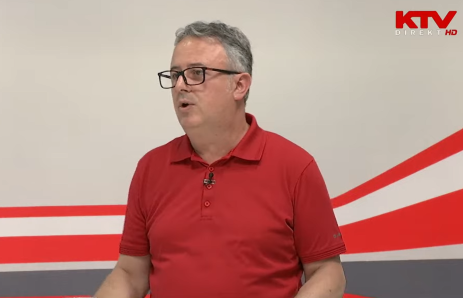 Hashani: Fëmijët deri në dy vjeç të mos u ekspozohen fare rrezeve të ...