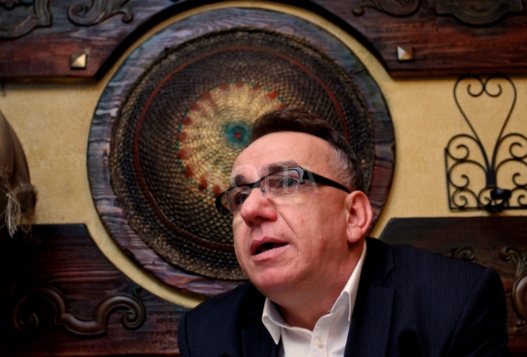 Hasani: Statuti i ri i UP-së është antikushtetues – bën “diferencime ...