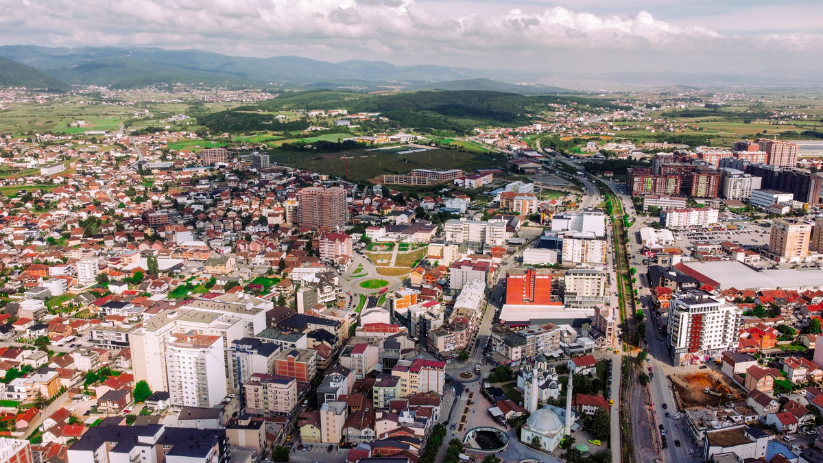 Ferizaj - Qytet që bashkon turizmin, harmoninë fetare dhe shpirtin ...