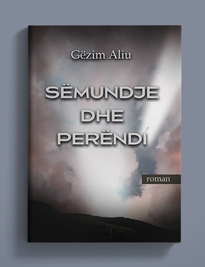 “Sëmundje dhe Perëndi” – udhëtim mosbesimi shumëplanësh i njeriut të ...