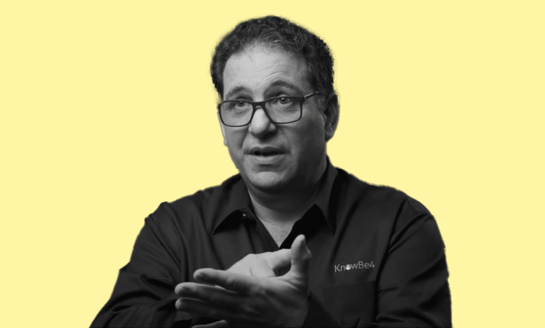 The most dangerous hacker in the world, Kevin Mitnick, died - KOHA.net