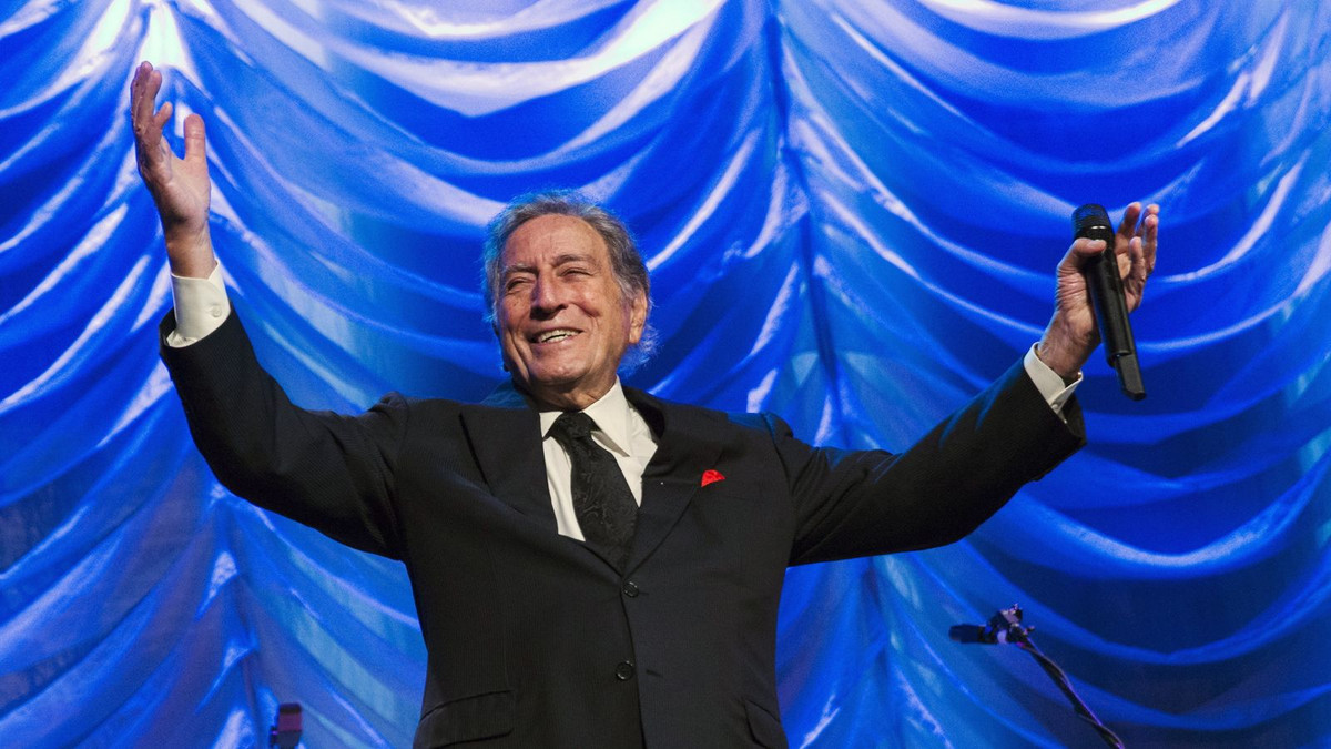 Tony Bennett – zëri që lidhi gjeneratat - KOHA.net