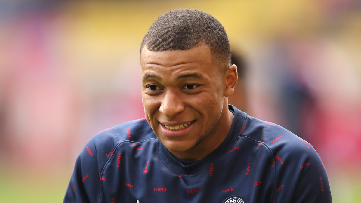 Mbappe, afër 300 gola në karrierë - KOHA.net