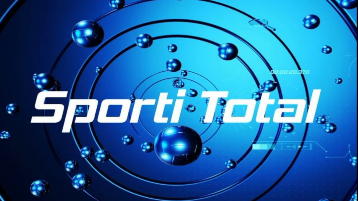 Total Sport - 04 06 2023 - KOHA.net