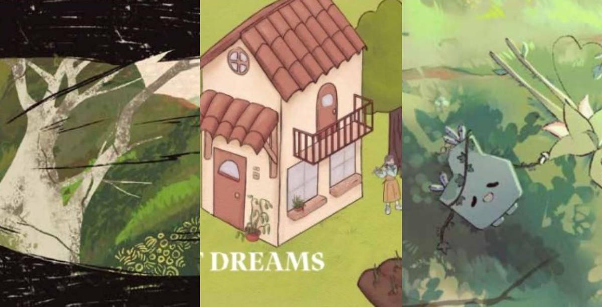 "Anibari" invites you to dive into the world of animation with over 130 ...