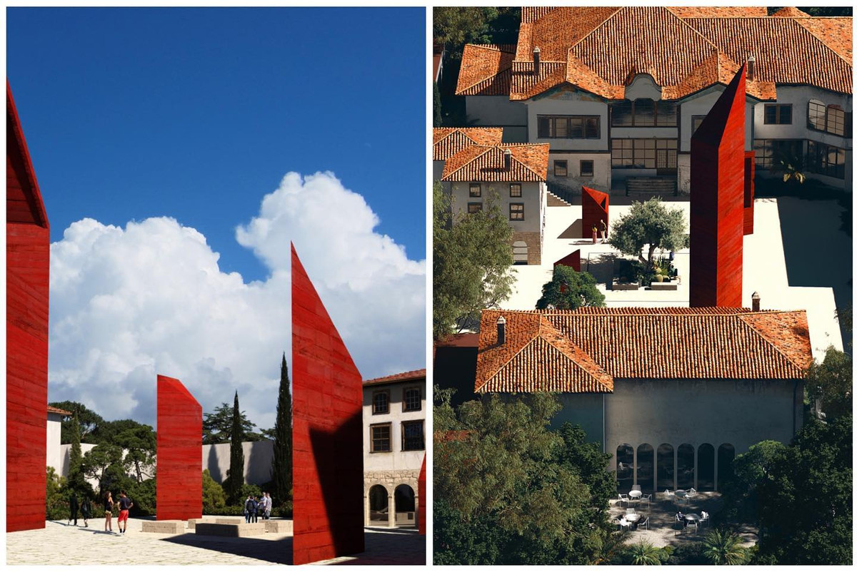 "Besa" is a project for the museum of the salvation of Jews - KOHA.net