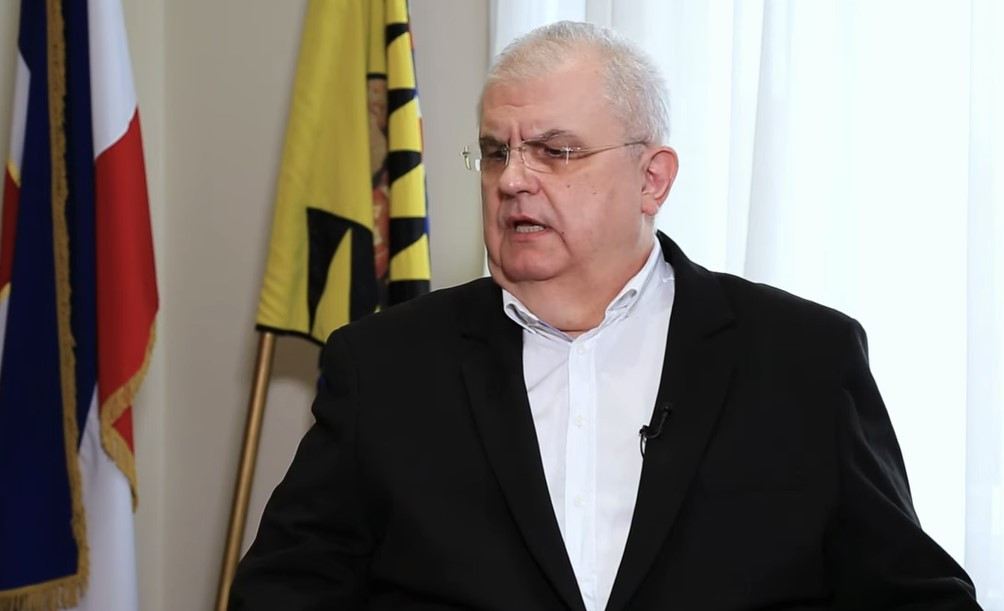 Çanak: Serbia kurrë s’do ta pranojë se e ka pranuar Kosovën - KOHA.net Çanak: Serbia kurrë s’do ta pranojë se e ka pranuar Kosovën - KOHA.net