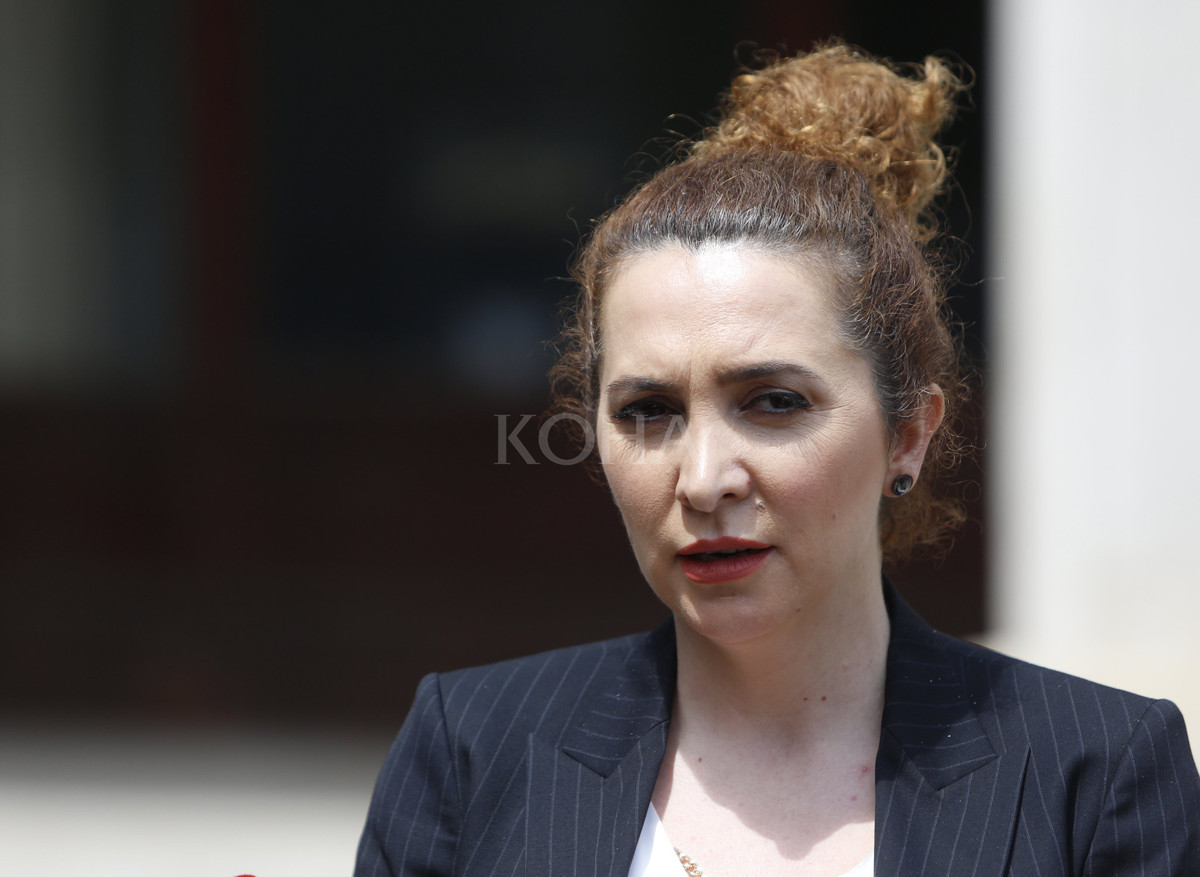 Rizgjedhja e deputetes Reshitaj si shefe e katedrës ngre dyshime për ...