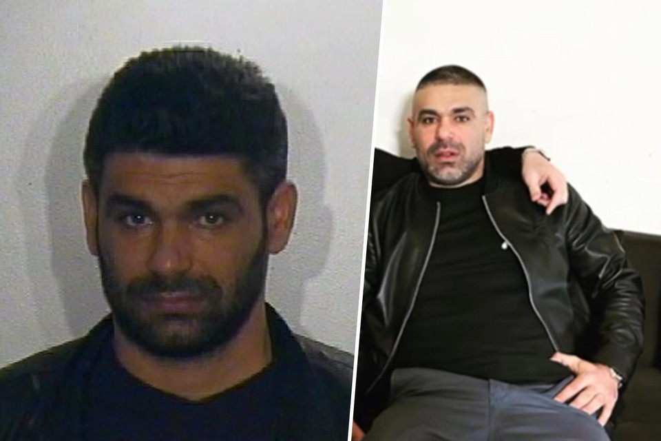 The Belgian media write about Bajri's release: He was the most wanted ...