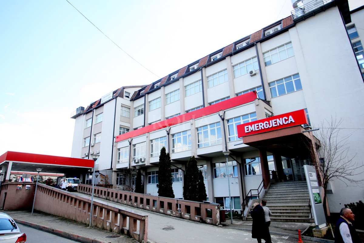 The person who was injured in Mitrovica died - KOHA.net