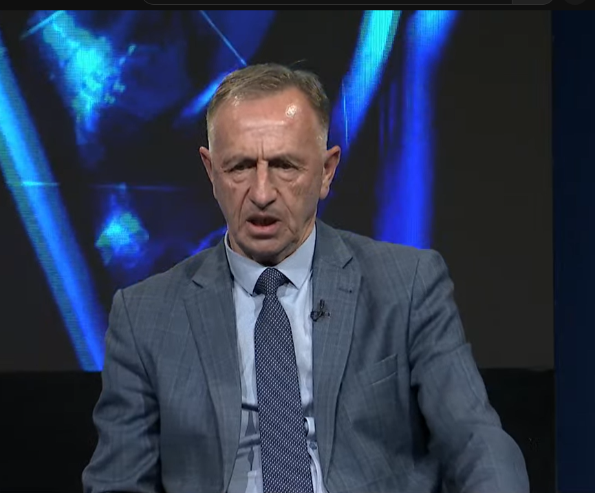 Azemi appeals to the president: Do not enact the Minimum Wage Law ...