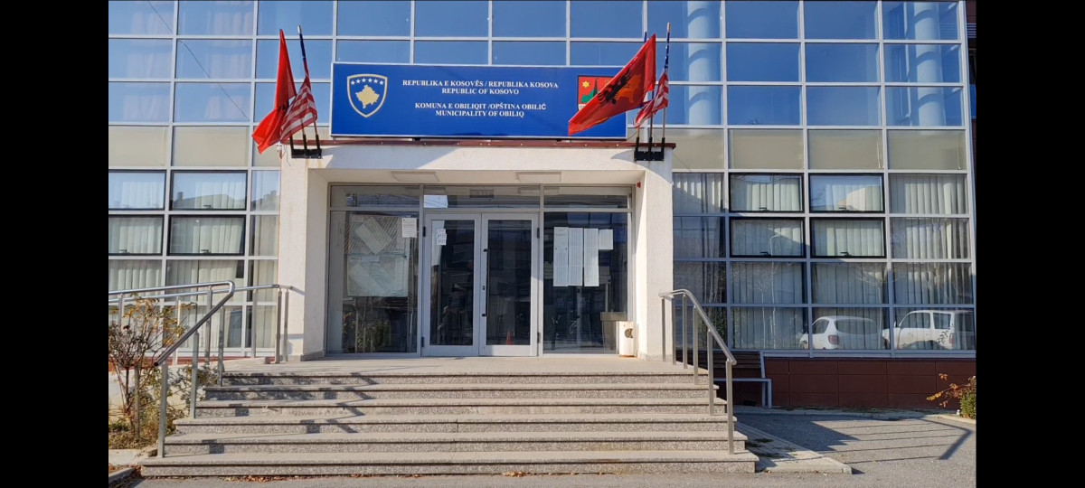 Obiliqi i bart 350 mijë euro të hyra në 2023 - KOHA.net