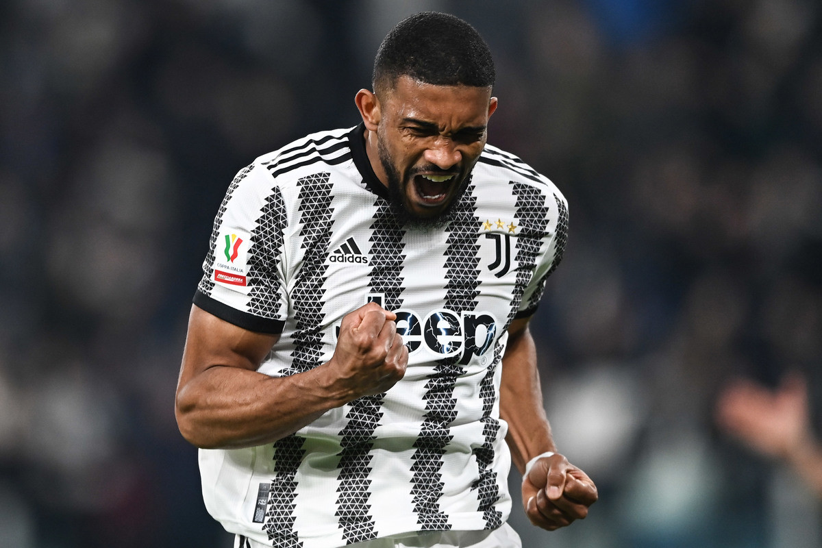 Bremer setzt Zusammenarbeit mit Juventus fort - KOHA.net