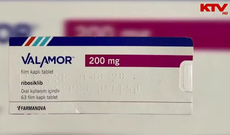 Shoqata e Pacientëve me Kancer të Gjirit: Ribociclibi të përfshihet në ...