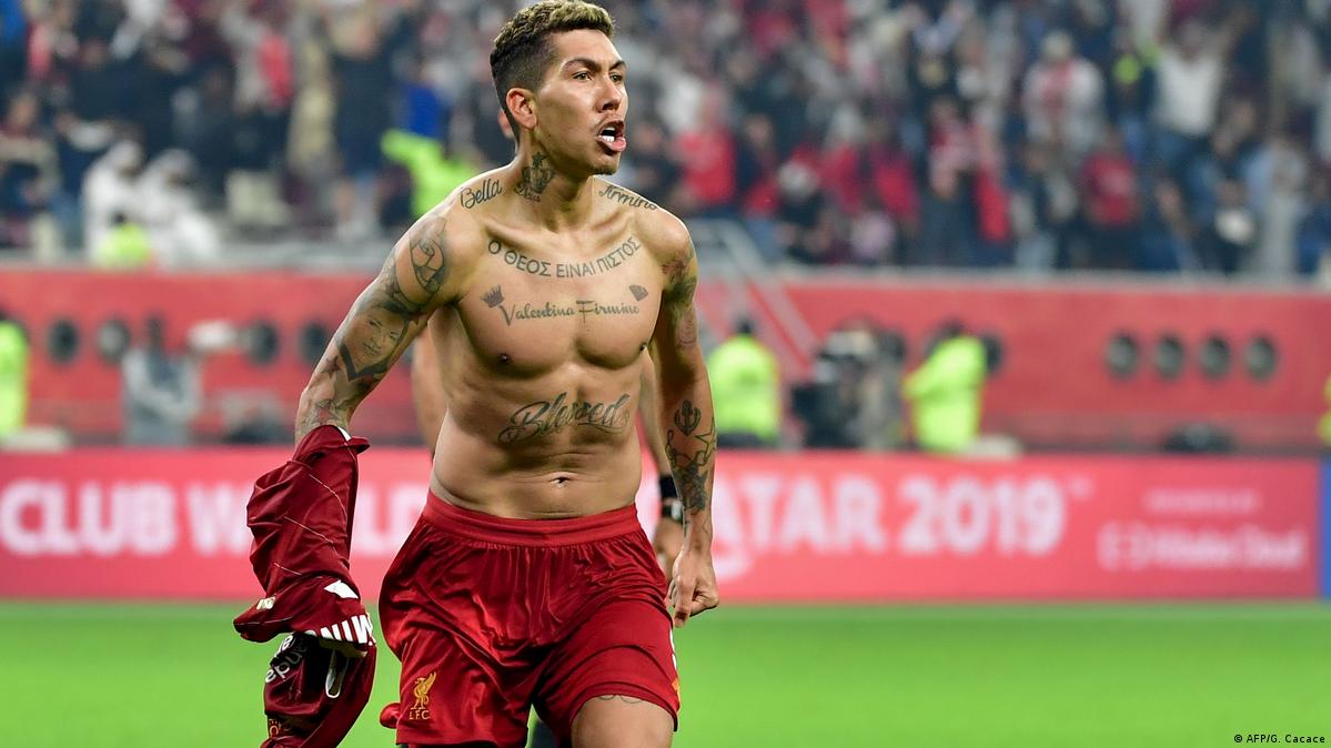 Firmino may end up at Real - KOHA.net