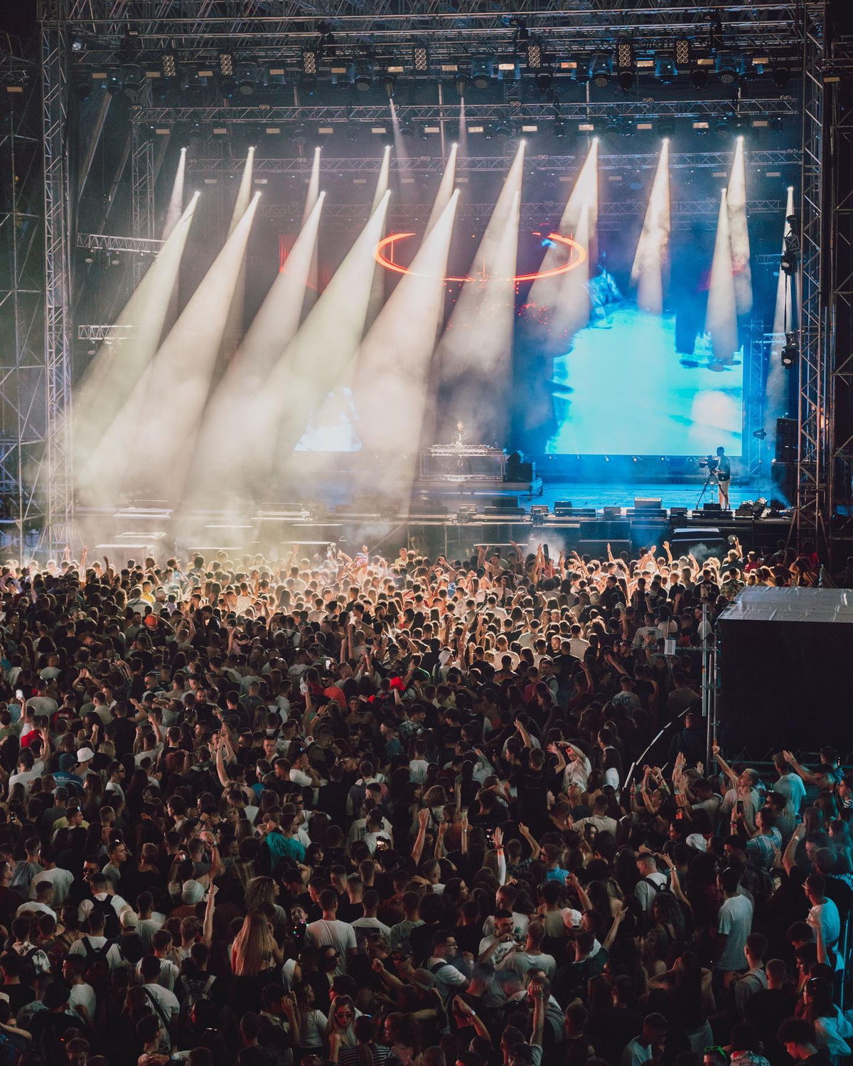 "Sunny Hill" on hiatus for this year, teaches Bërnica in 2024 - KOHA.net