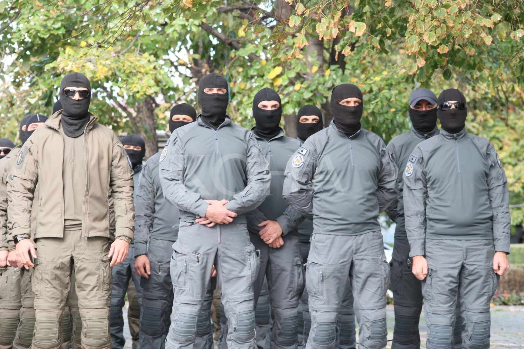 Sveçla për protestën e NJSI-së: Të ardhurat mujore i kanë mbi 2.200 ...