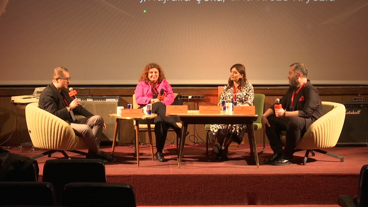 Muzika si edukim përballë sfidave moderne e infrastrukturës - KOHA.net