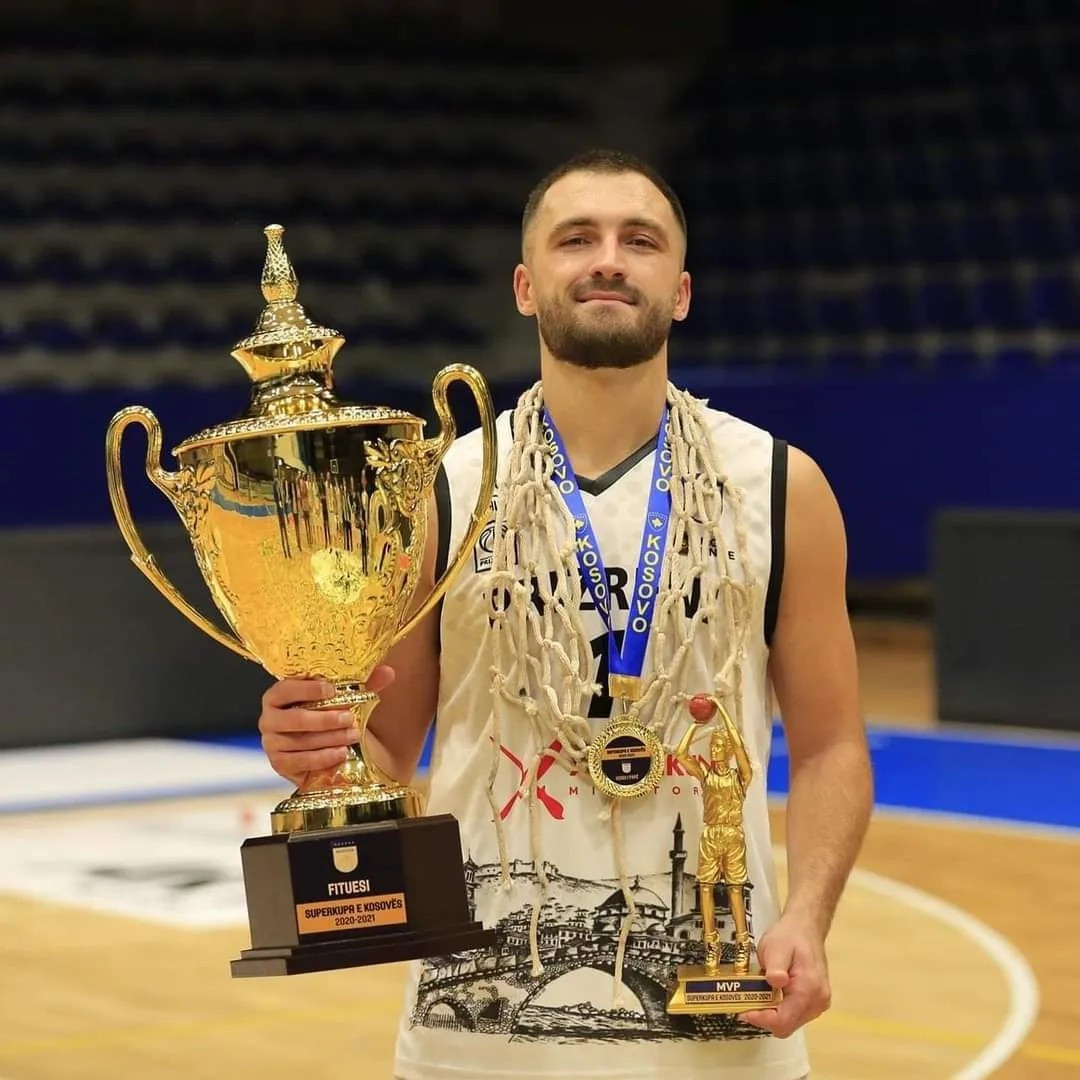 Proton Cable Prizren presents Hajdar - KOHA.net