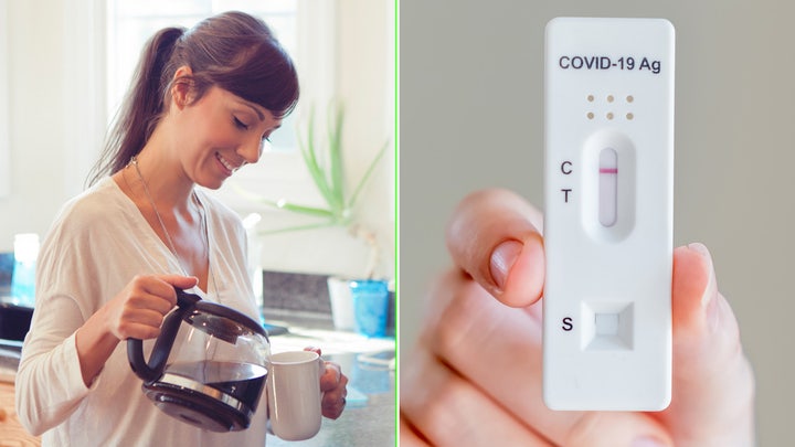 Një studim i ri tregon nëse një filxhan kafe në ditë ndihmon në ...