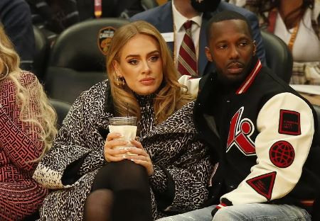 Adele confirma su matrimonio con Rich Paul - KOHA.net