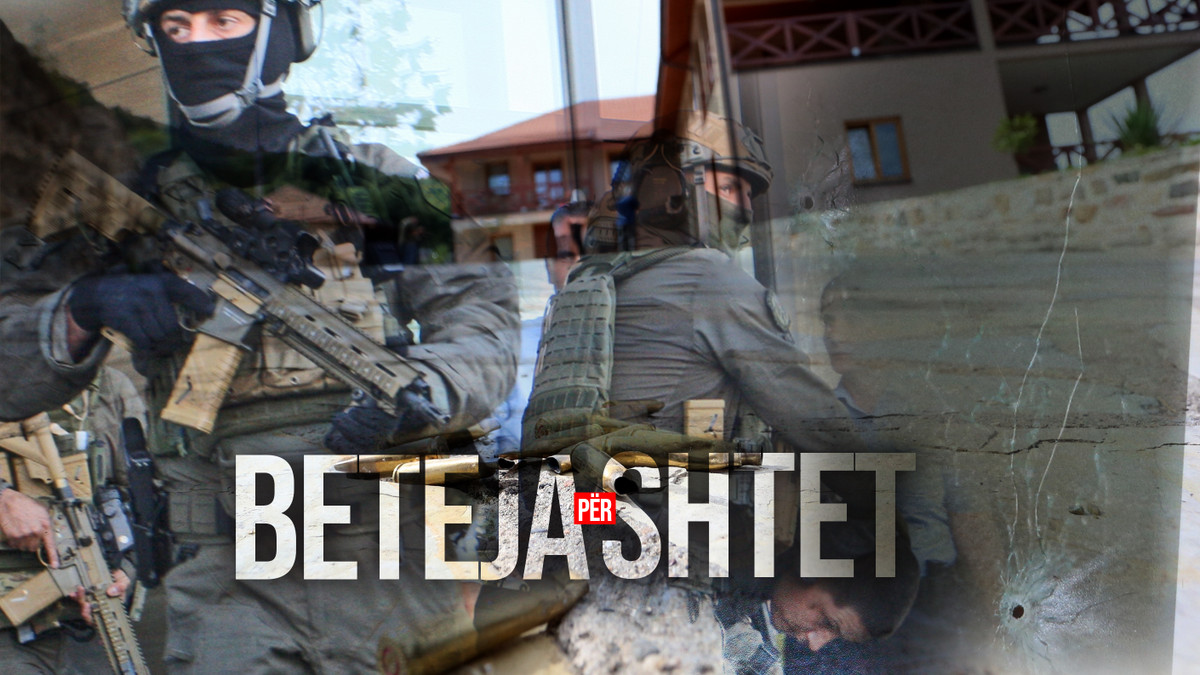 Beteja për shtet - KOHA.net