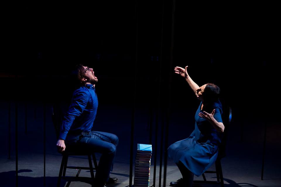 “Nana dhe fëmija” e Jon Fosses – metaforë mbi fatet e çuditshme ...