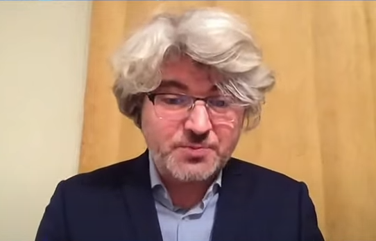 Zimeri: Sulmet e Izraelit ndaj palestinezëve, po aq të padrejta sa ...