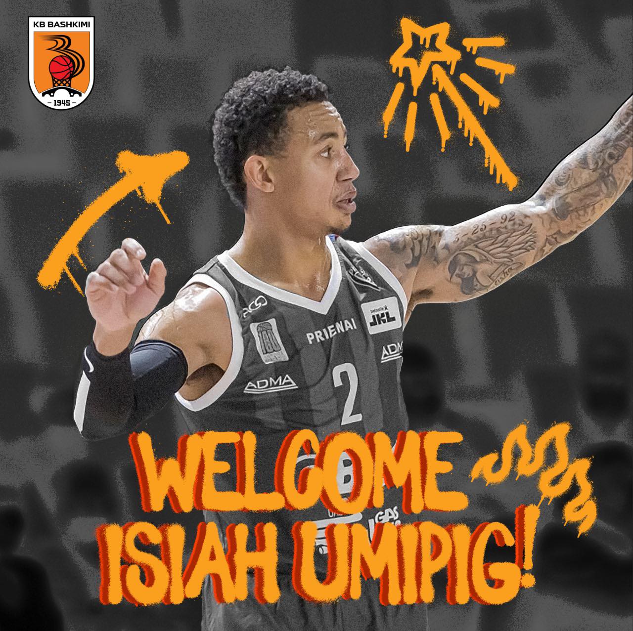 Union presents Umpipgun - KOHA.net