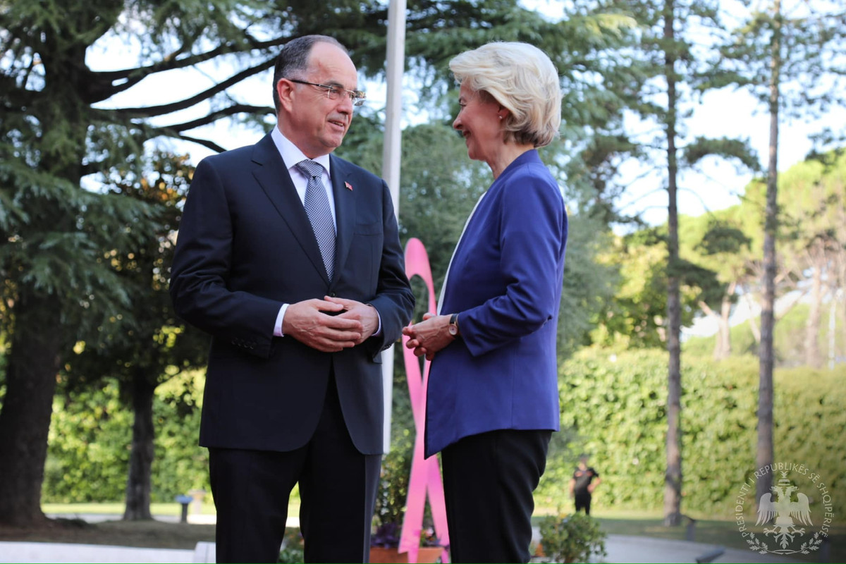 Begaj: Samiti i Procesit të Berlinit do të nxisë marrëdhënie të mira ...