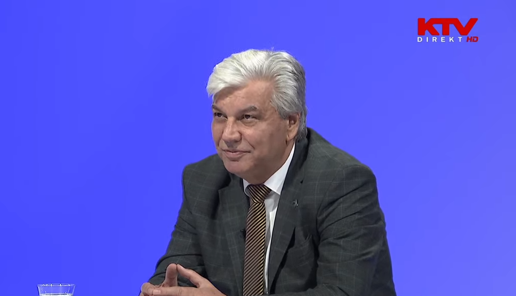 Kryeziu: The name of the chief prosecutor was politically rejected by ...