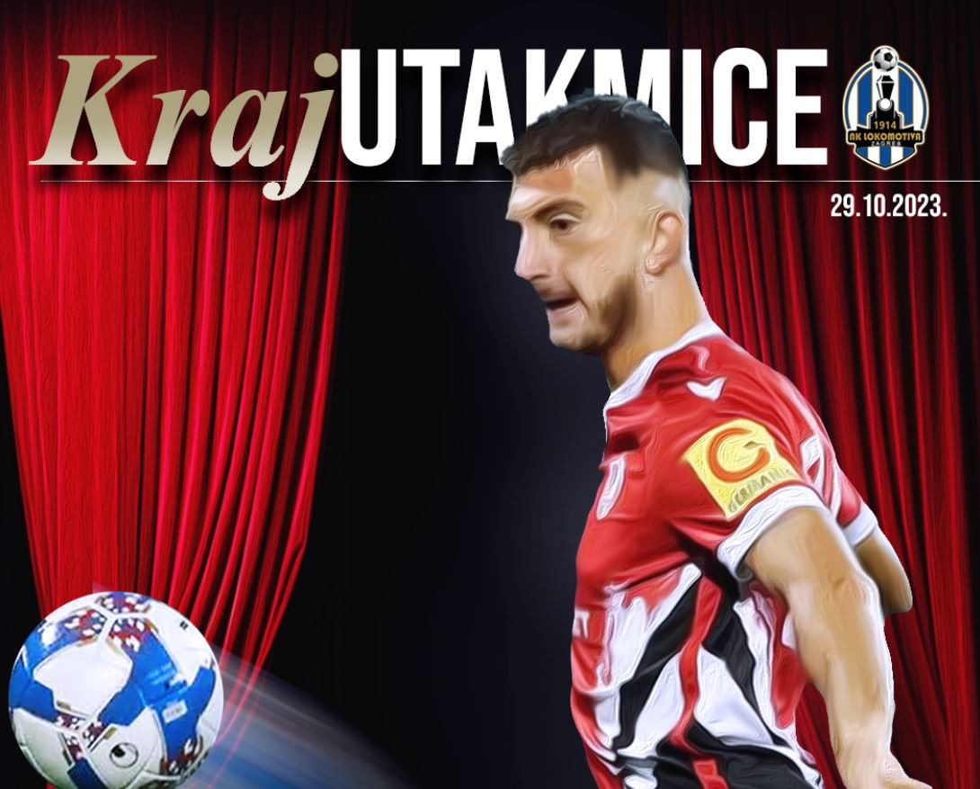 Tuci's goal is not enough for Lokomotiva - KOHA.net