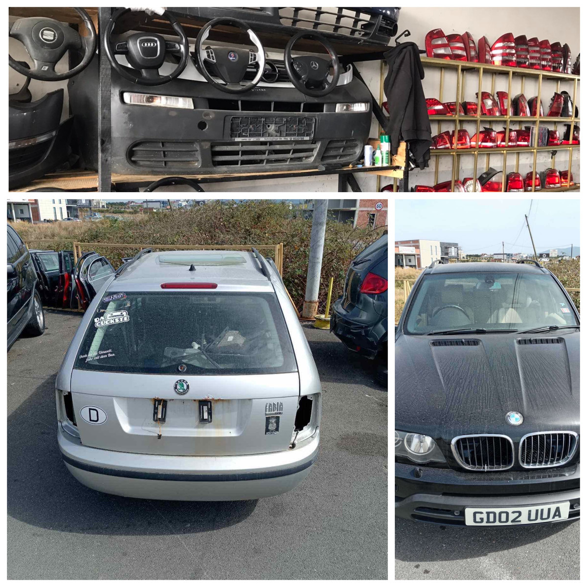 Dogana konfiskon 30 automjete të pazhdoganuara - KOHA.net