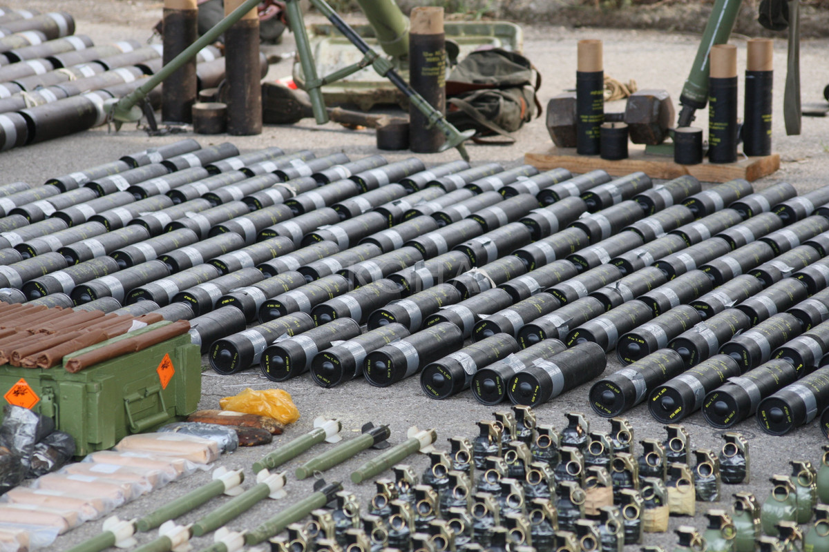 Betejë për shtet - KOHA.net