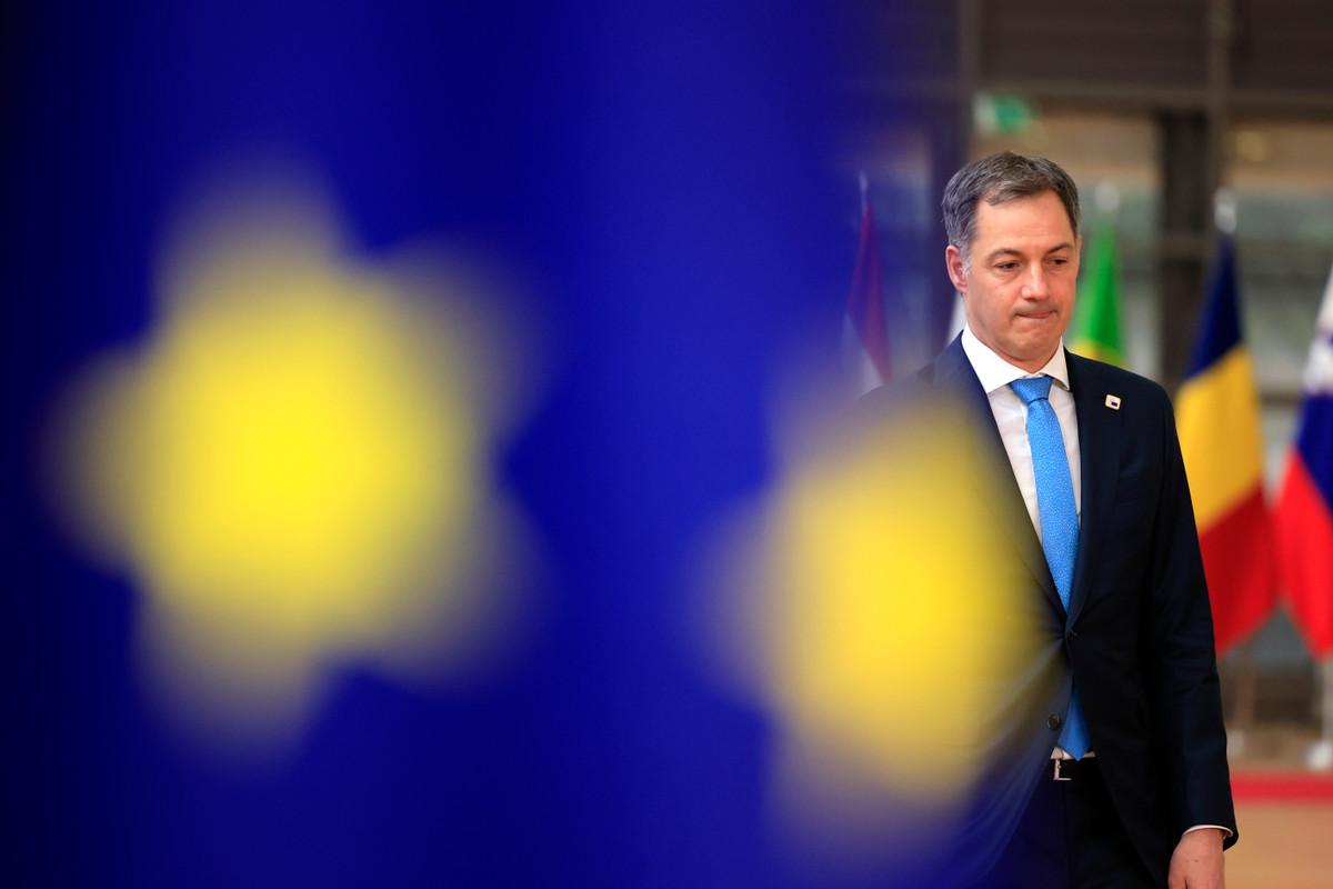 Belgjika do t’i hetojë dyshimet për ndërhyrje të Rusisë në zgjedhjet ...