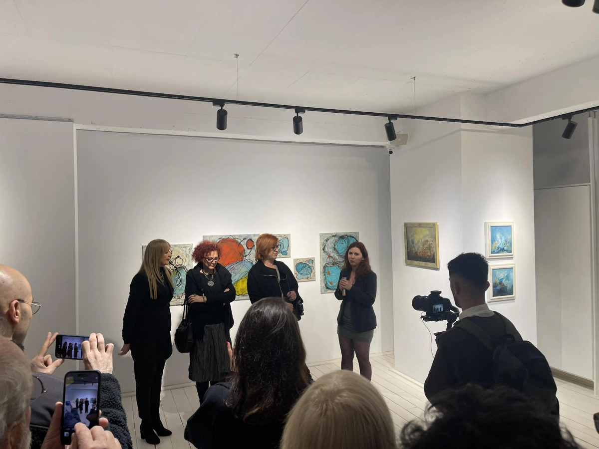 „Сонцето“ во три различни уметнички света како амблем на животот - KOHA.net