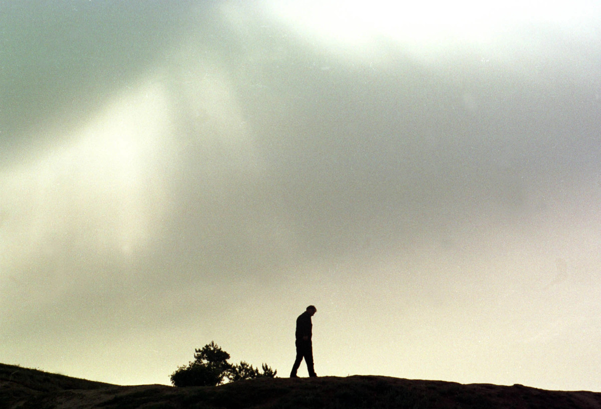 Pristina, May 1999: Empty and dull streets - KOHA.net