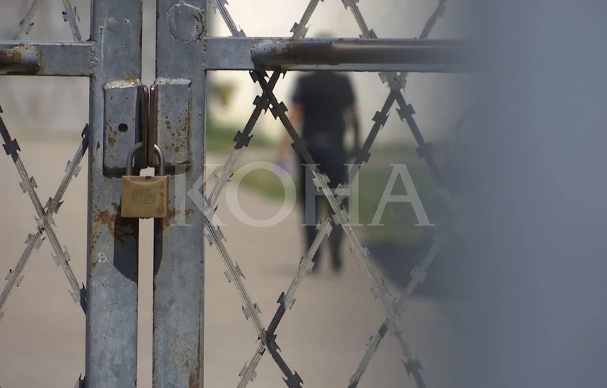 The Mamusha municipal official who granted Kosovo citizenship to 124 ...