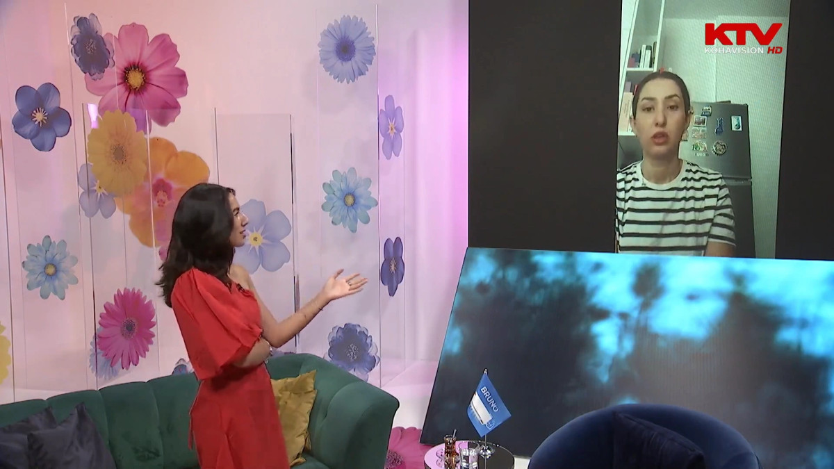 Fruits and vegetables that fill us up during the summer - KOHA.net