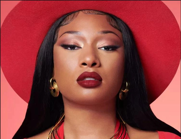 Megan Thee Stallion prezantuese e “MTV VMA 2024” - KOHA.net